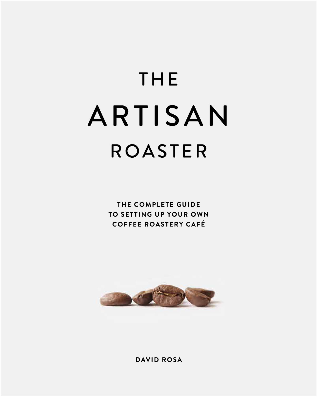 Developing Roast Flavour – Australia's finest single origin