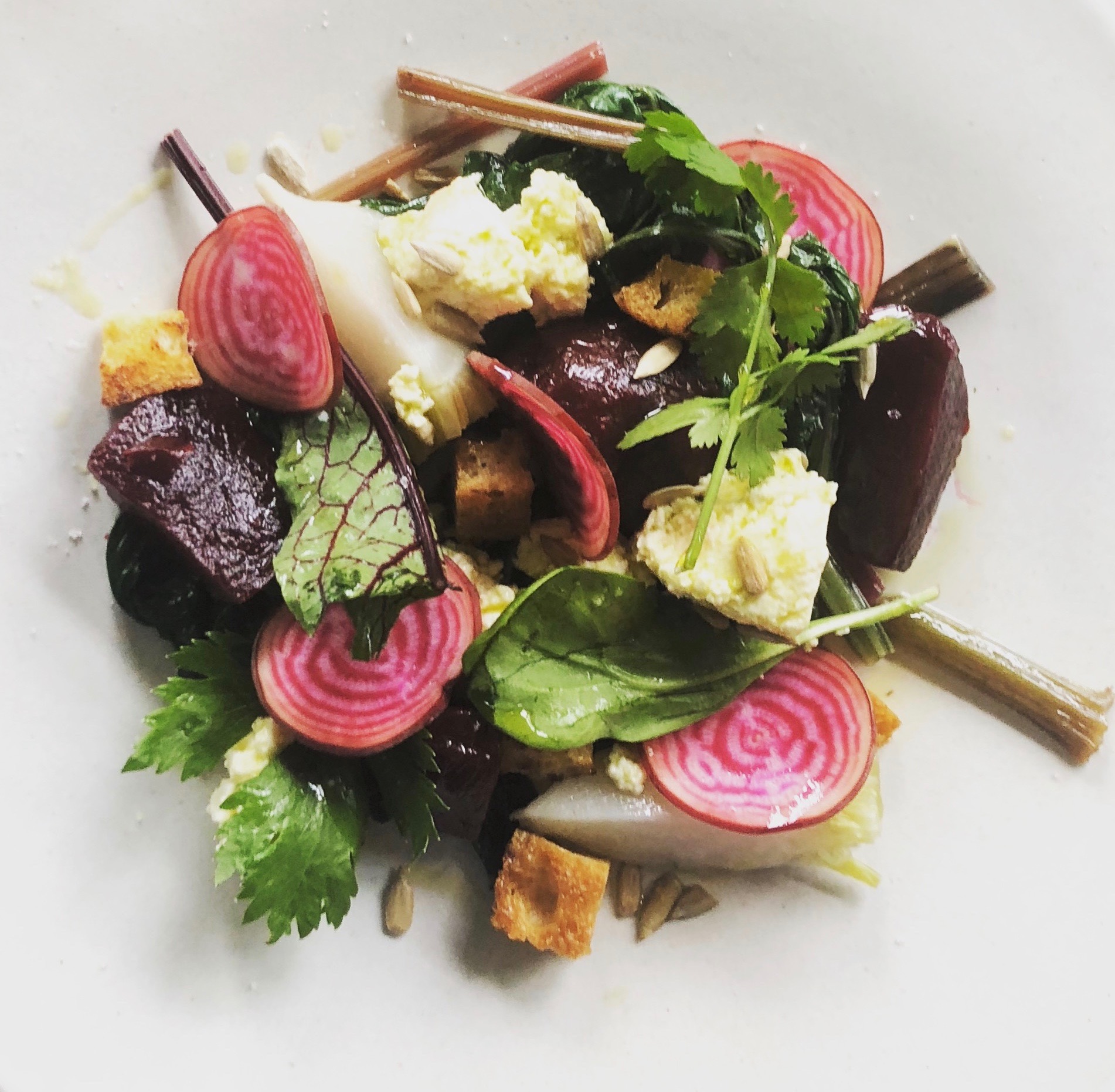 Stay and dine locally – Australia's finest single origin