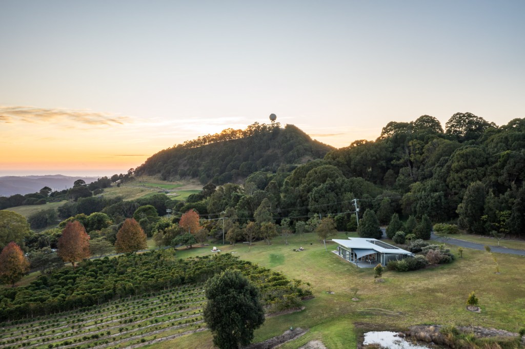 Australia's finest single origin – Because a great lifestyle deserves a ...