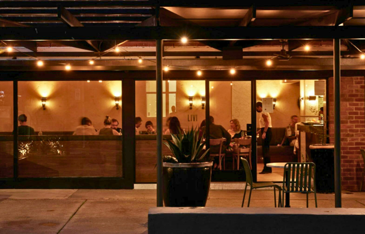 Bistro Livi: Murwillumbah’s Finest Dining – Australia's finest single ...